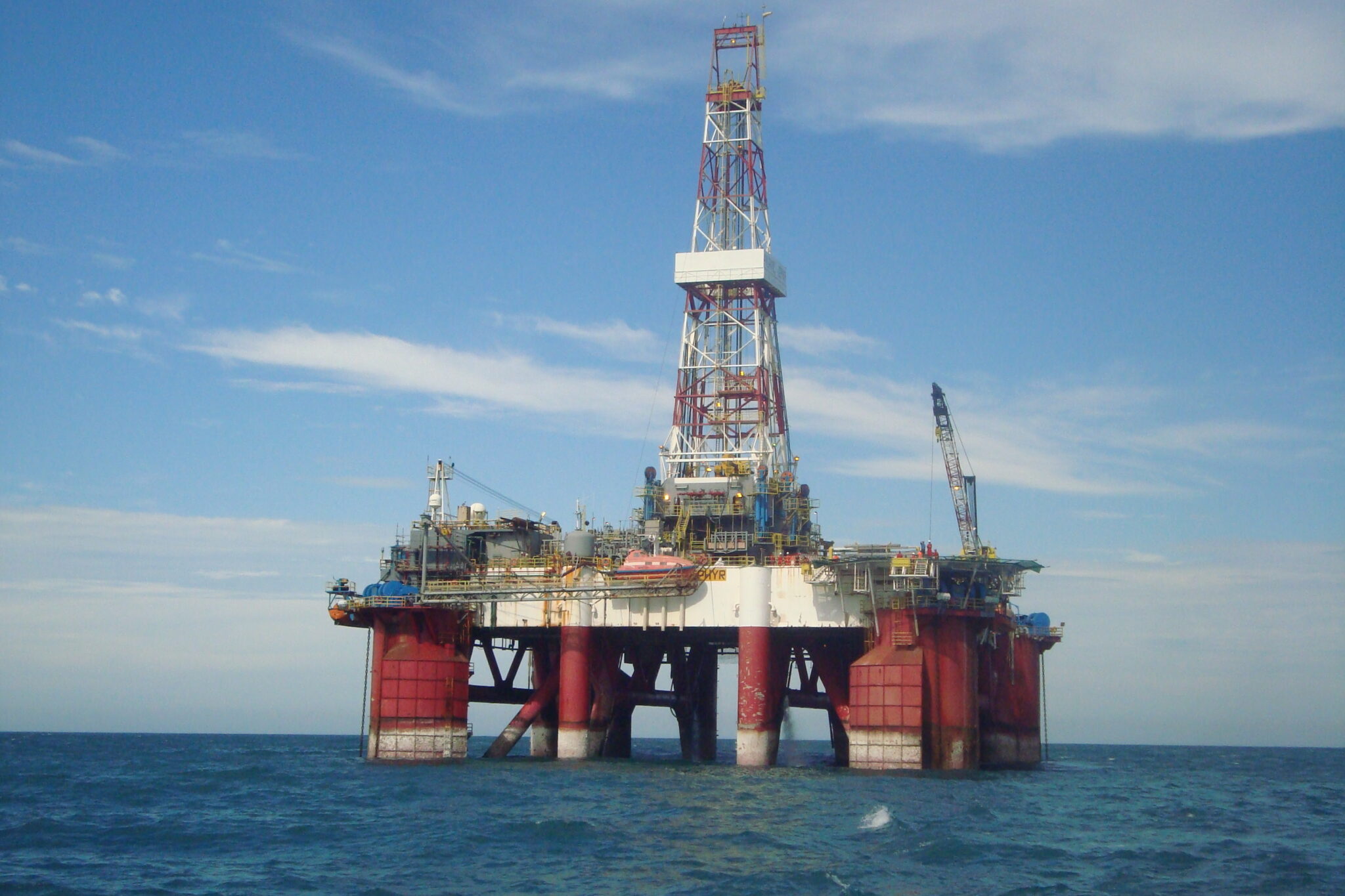 A Ventura – Ventura Offshore